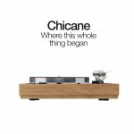 Who the f*ck is Chicane?