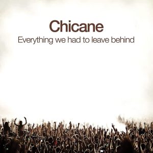 Who the f*ck is Chicane?