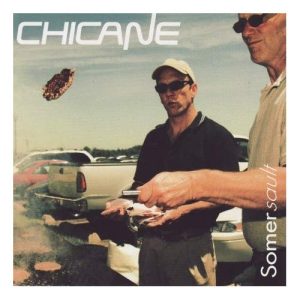 Chicane - Chicane
