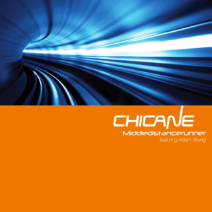 Who the f*ck is Chicane?