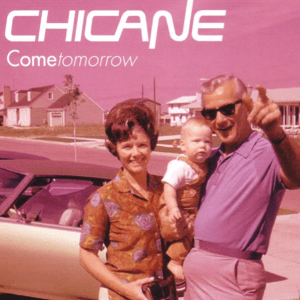 Who the f*ck is Chicane?