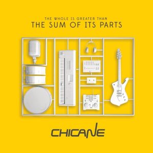 Chicane - Chicane
