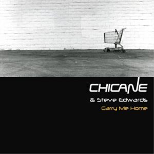 Chicane - Chicane