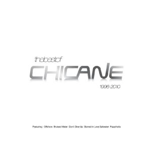 Who the f*ck is Chicane?