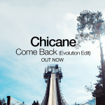 Who the f*ck is Chicane?